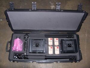 Cyberlux BrightEye System | Soldier Systems Daily Soldier Systems Daily