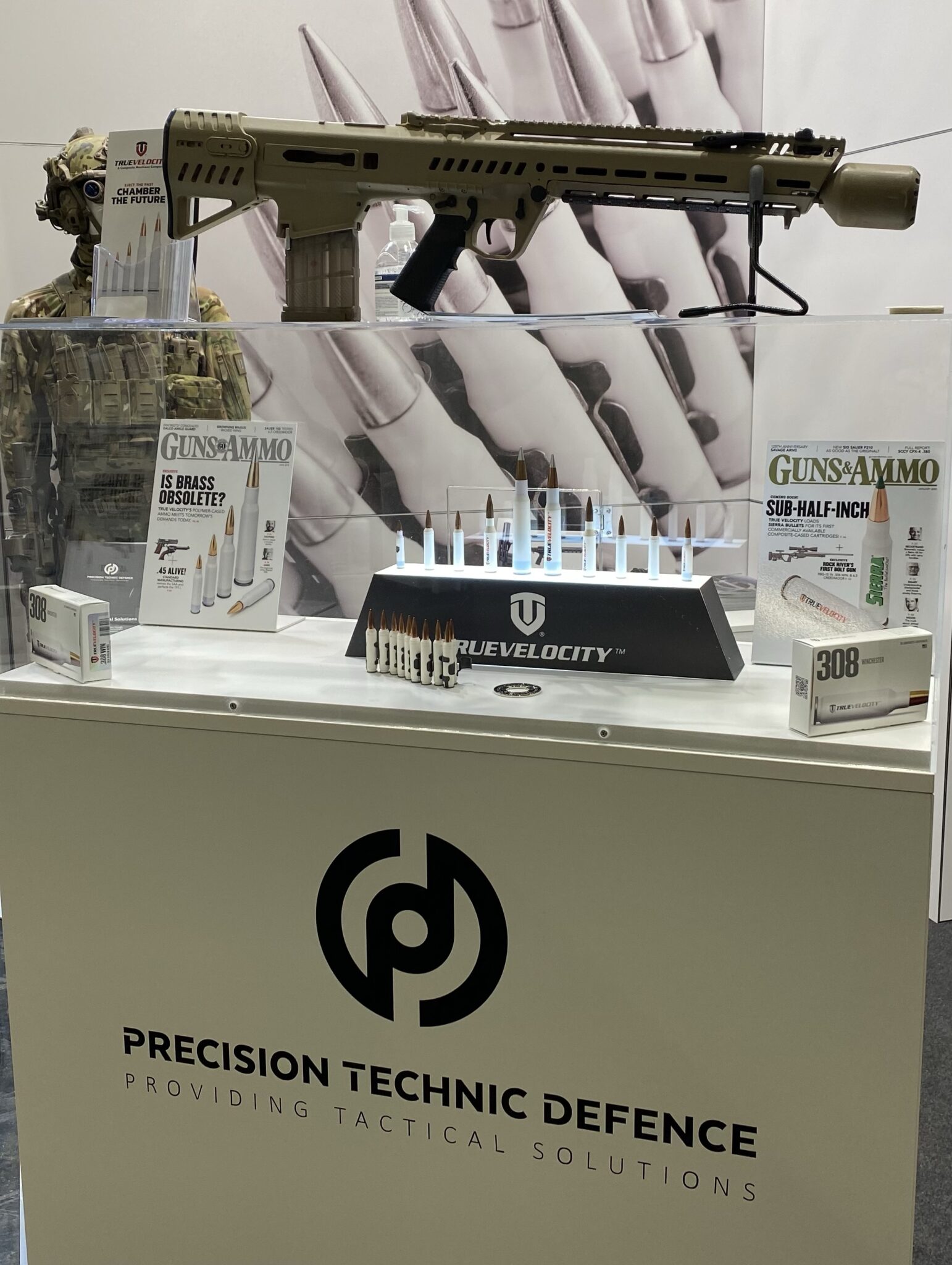 weapons Archives - Soldier Systems Daily