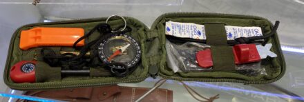 SERE Archives - Soldier Systems Daily