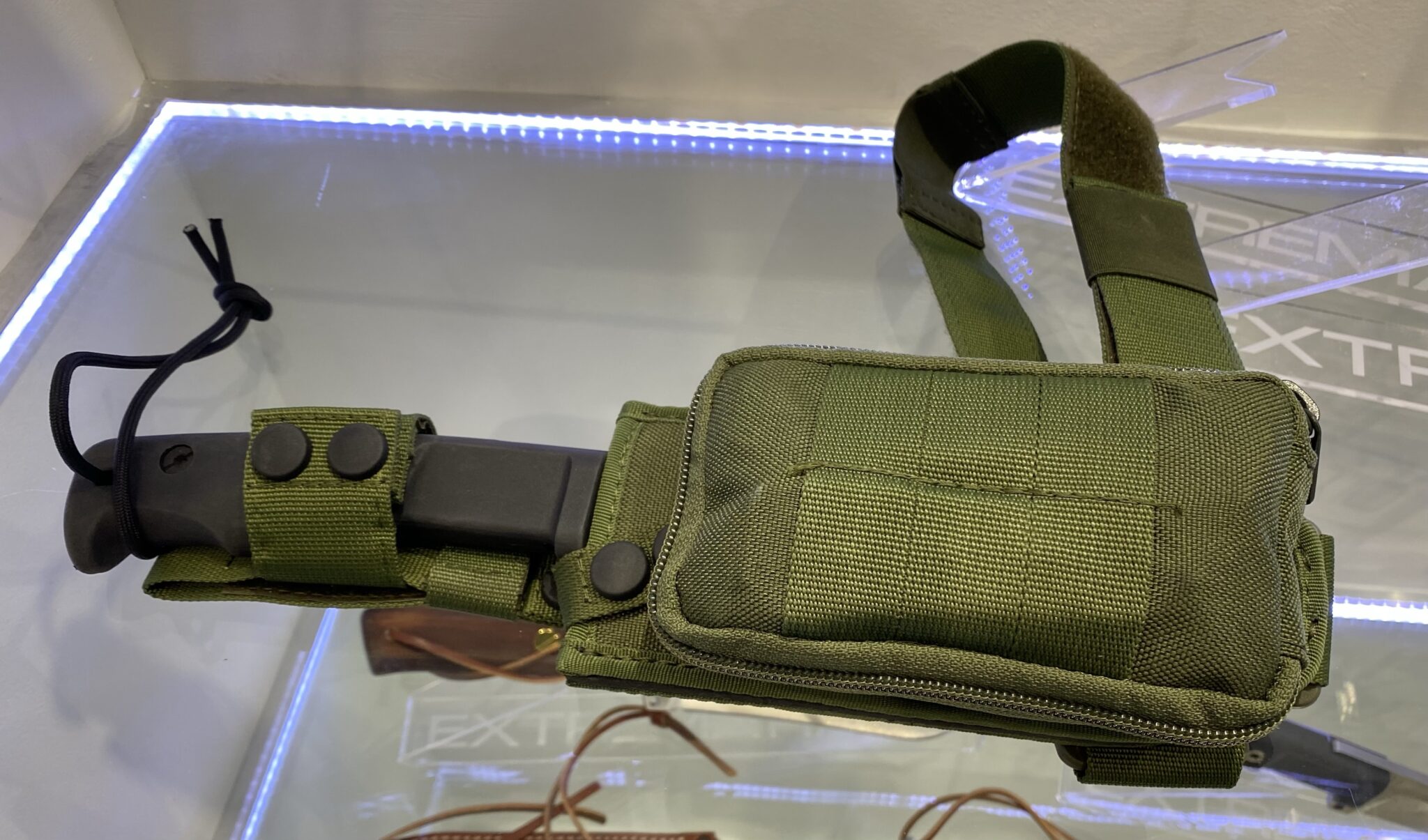 SERE Archives - Soldier Systems Daily