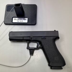 IWA 22 - GLOCK 40th Anniversary P80 | Soldier Systems Daily Soldier ...