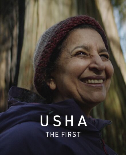 Arc’teryx Presents – Usha: The First - Soldier Systems Daily