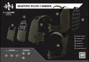Armor Archives - Page 8 of 127 - Soldier Systems Daily