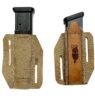 Free State Gear x Bald Bros Canted Pistol Mag Pouch | Soldier Systems ...