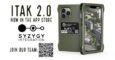 iTAK Now Available In Apple App Store - Soldier Systems Daily