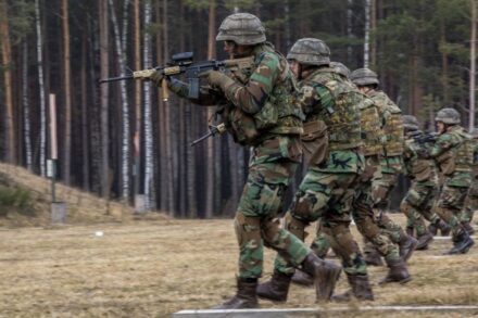 Soldier Systems Daily - An Industry Daily and Tactical Gear News Blog