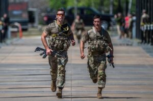 Soldier Systems Daily - An Industry Daily and Tactical Gear News Blog