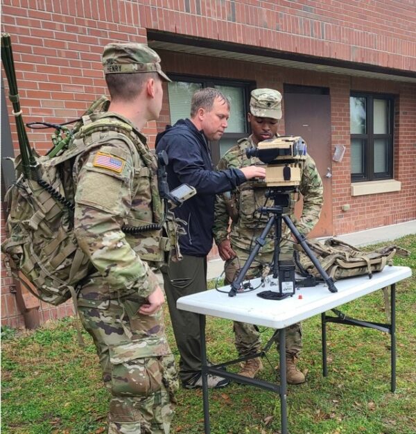 US Army’s Precision Fires Software Upgrade Delivers Enhanced ...