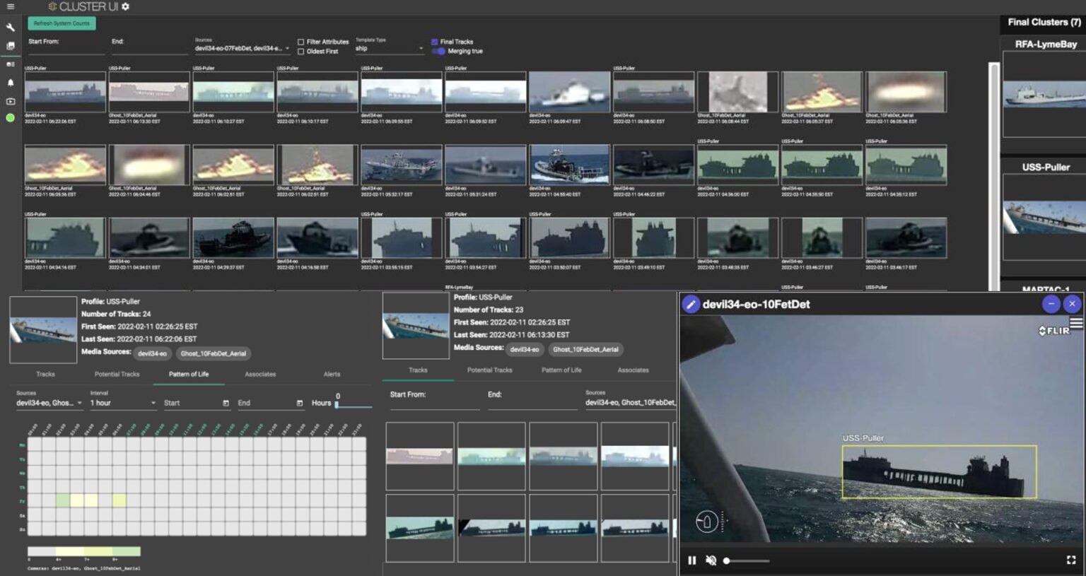 AeroVironment Successfully Demonstrates Multi-Domain Unmanned Systems ...