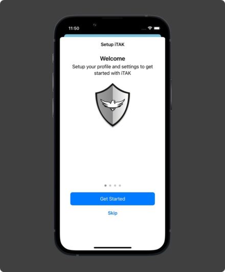 iTAK Now Available In Apple App Store - Soldier Systems Daily