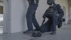 Sky-Hero, AARDVARK, and PROJECT7 Expand Groundbreaking Tactical ...