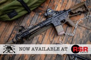 Sons of Liberty Gun Works Announces Partnership with RSR Group ...