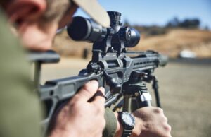 Daniel Defense Delta 5 Pro 16” | Soldier Systems Daily Soldier Systems ...