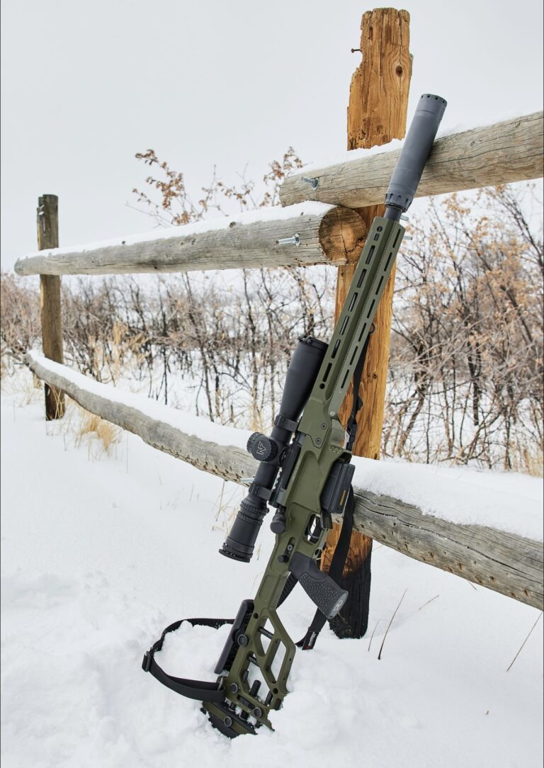 Daniel Defense Delta 5 Pro 16” | Soldier Systems Daily Soldier Systems ...