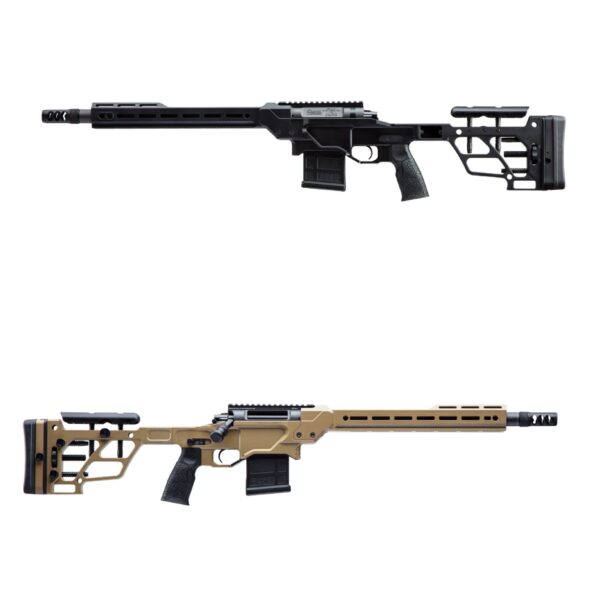 Daniel Defense Delta 5 Pro 16” | Soldier Systems Daily Soldier Systems ...