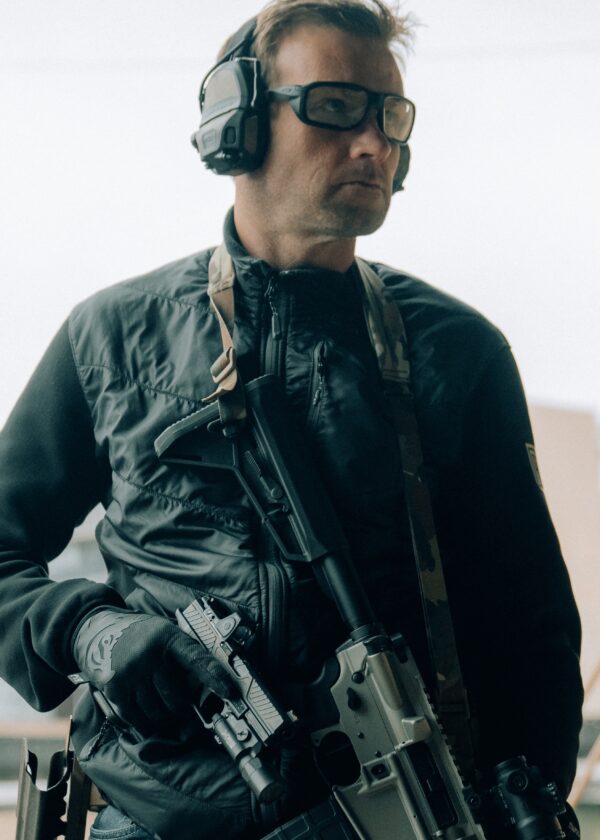 ZEV Technologies Announces Their Official Partnership With Christian ...