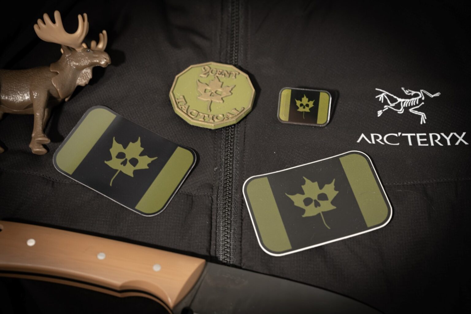 Soldier Systems Daily - An Industry Daily and Tactical Gear News Blog