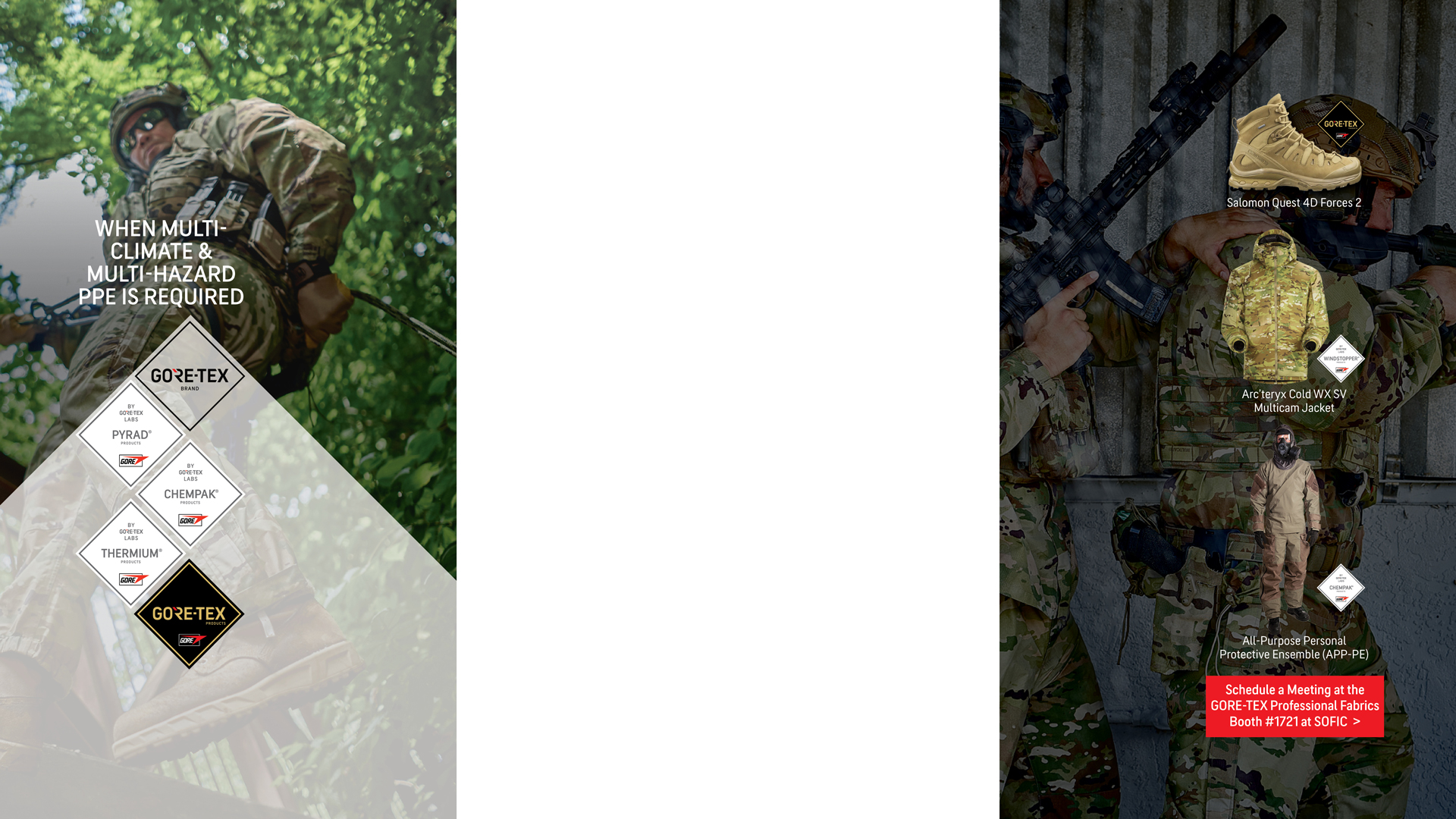 SIGMAN Camouflage SOP: A Guide to Reduce Physical Signature Under UAS ...