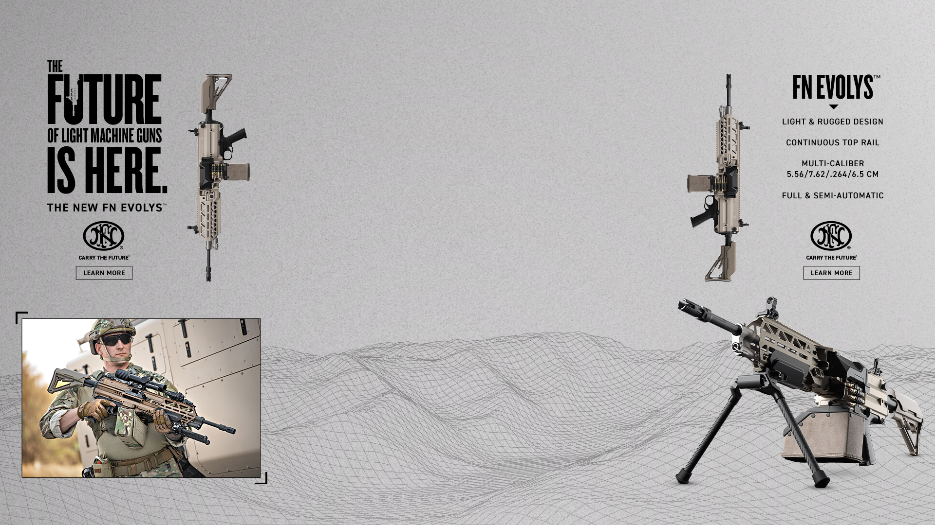 Chinook Medical Gear Introduces New Tactical Medical Kit - Soldier ...