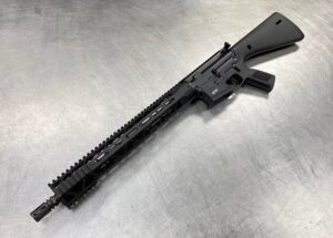 Black Rifle Archives - Soldier Systems Daily