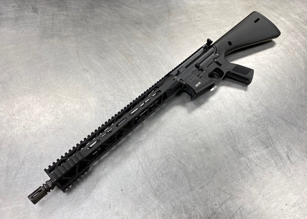Black Rifle Archives - Soldier Systems Daily