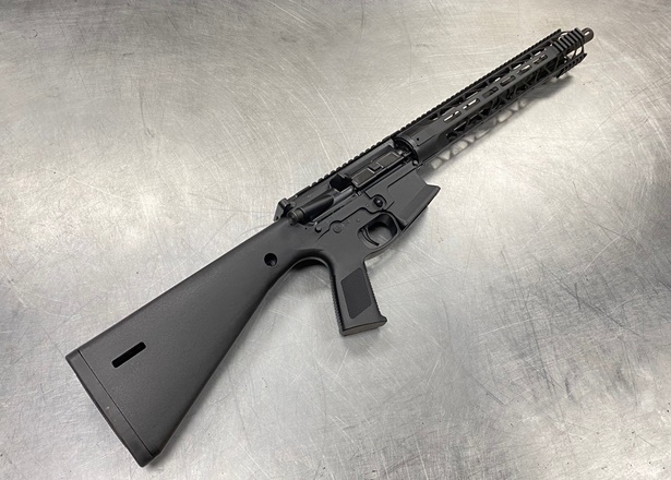 Black Rifle Archives - Soldier Systems Daily