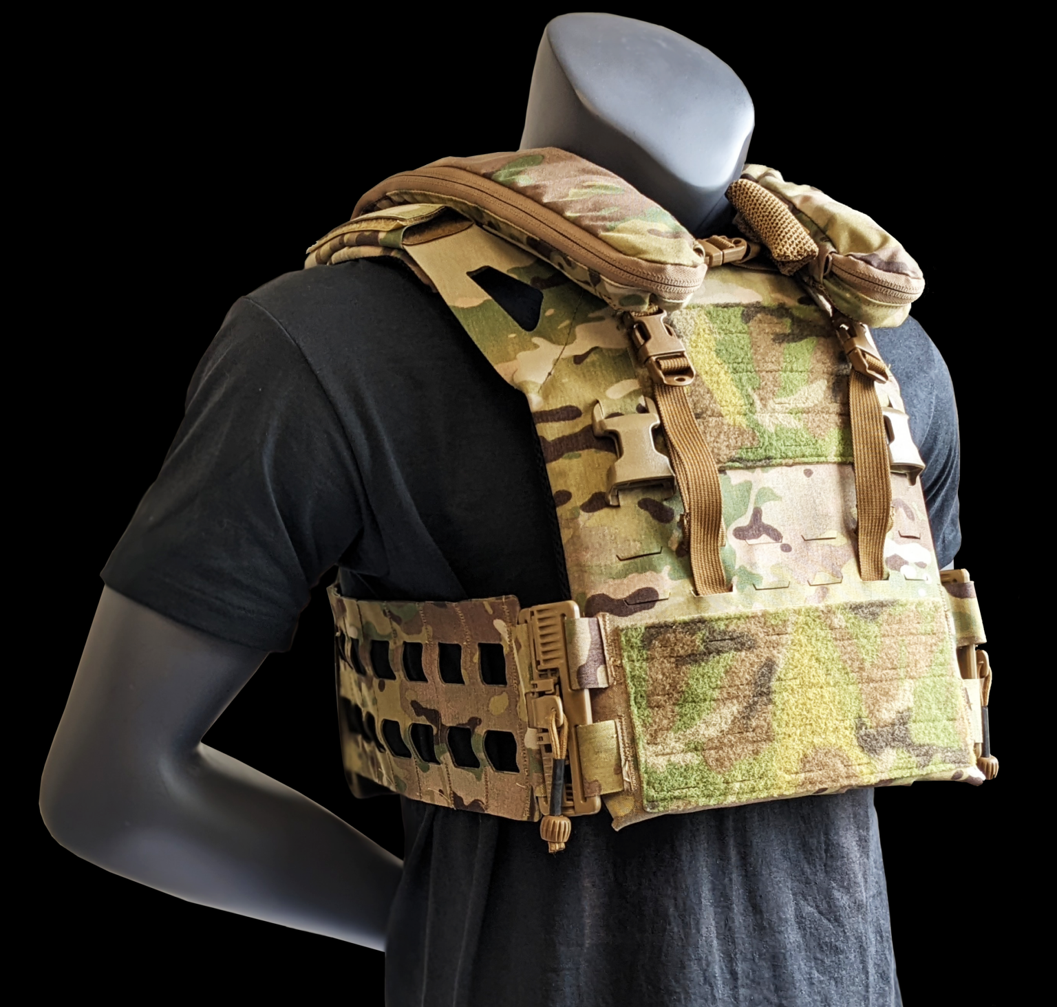 Tulmar Safety Systems to be Unveil Next Generation Tactical Life ...