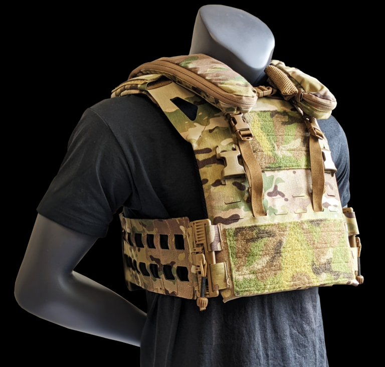 Soldier Systems Daily - An Industry Daily and Tactical Gear News Blog