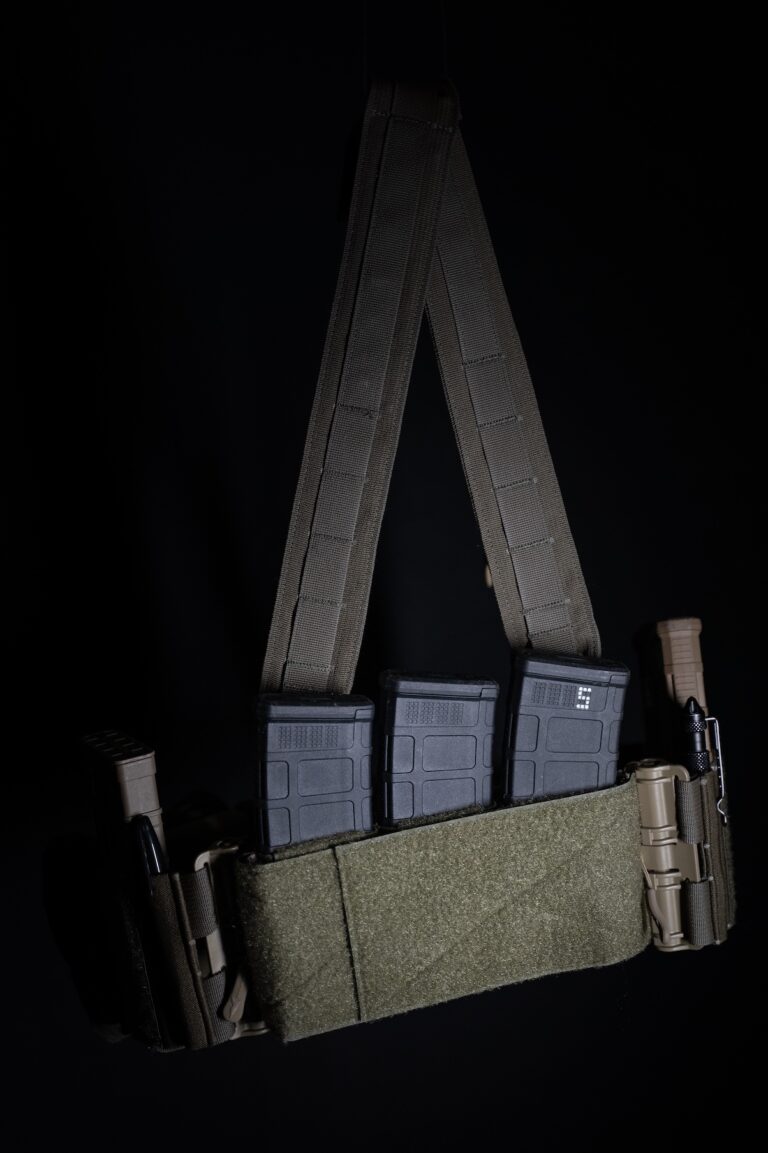 FirstSpear Friday Focus: OEM Spotlight Brave Castle | Soldier Systems ...