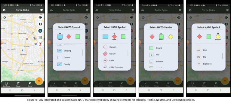 Tac Apps | Soldier Systems Daily Soldier Systems Daily
