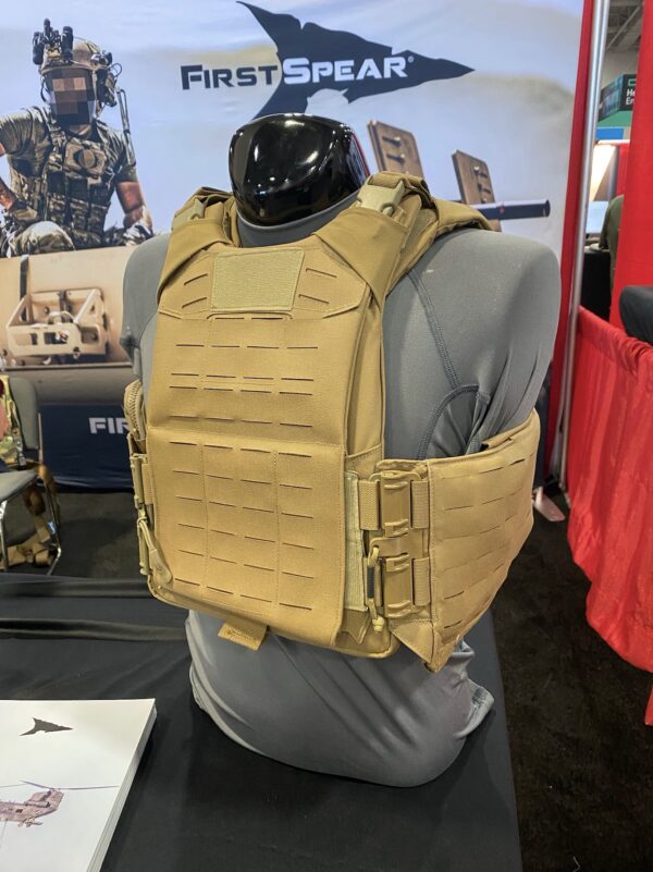 Soldier Systems Daily - An Industry Daily and Tactical Gear News Blog