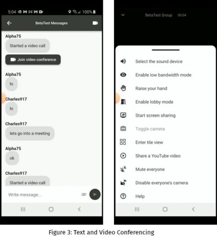 Tac Apps - Soldier Systems Daily