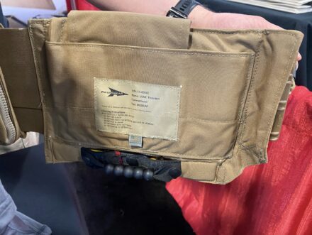 Soldier Systems Daily - An Industry Daily and Tactical Gear News Blog