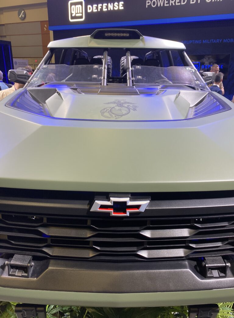 Soldier Systems Daily - An Industry Daily and Tactical Gear News Blog