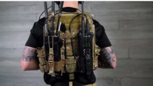Soldier Systems Daily - An Industry Daily and Tactical Gear News Blog