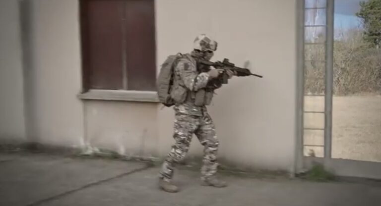 French Army Announces New Camouflage for 2024 - Soldier Systems Daily