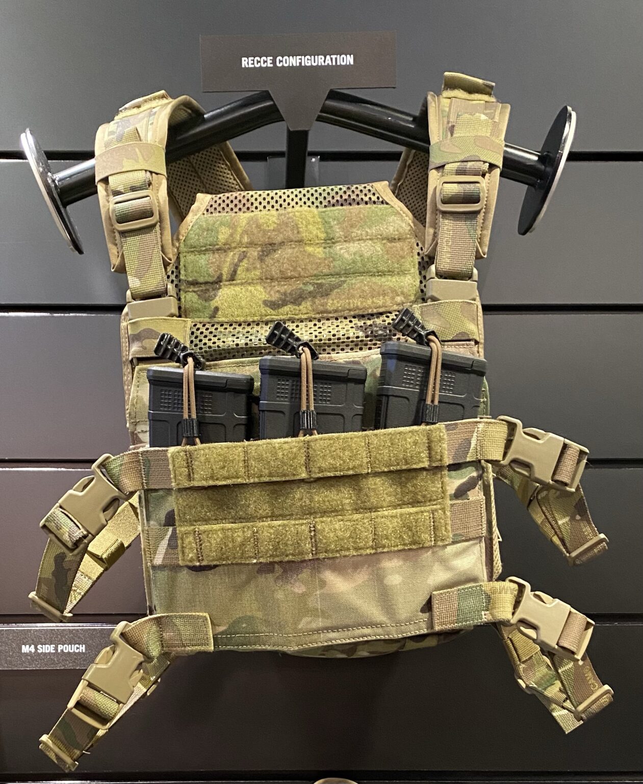 Armor Archives - Page 2 of 122 - Soldier Systems Daily