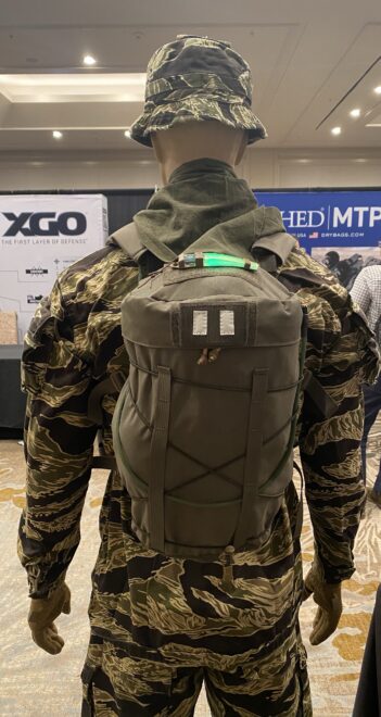 Packs Archives - Page 2 of 117 - Soldier Systems Daily