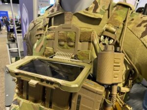 Soldier Systems Daily - An Industry Daily and Tactical Gear News Blog