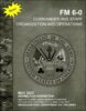 FM 6-0, Commander and Staff Organization and Operations (May 2022 ...
