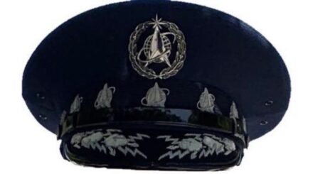 US Space Force Issues Dress and Appearance Guidance | Soldier Systems ...