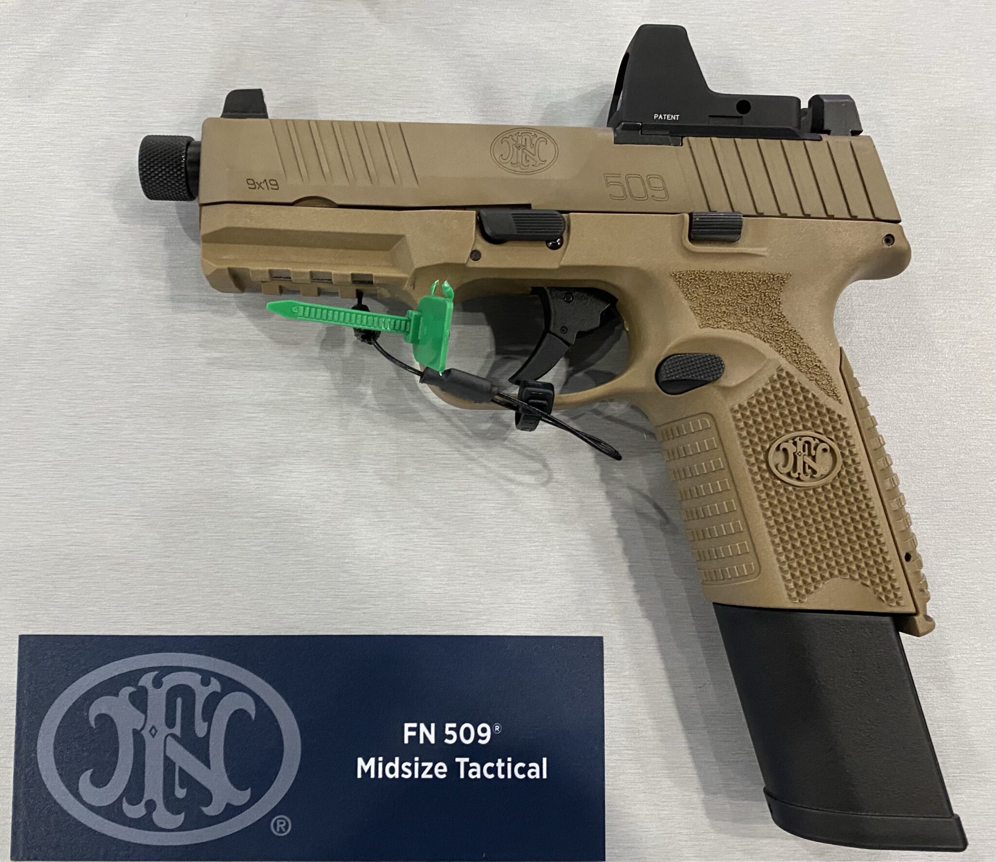 weapons Archives - Page 3 of 385 - Soldier Systems Daily