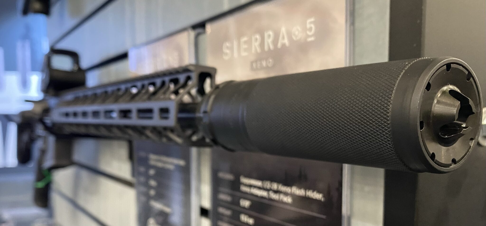 Soldier Systems Daily - An Industry Daily and Tactical Gear News Blog