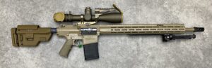 NRAAM 22 - Nightforce Optics | Soldier Systems Daily Soldier Systems Daily