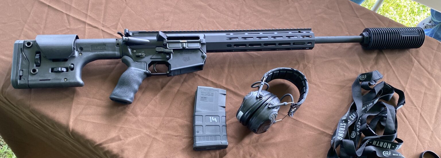 Soldier Systems Daily - An Industry Daily and Tactical Gear News Blog