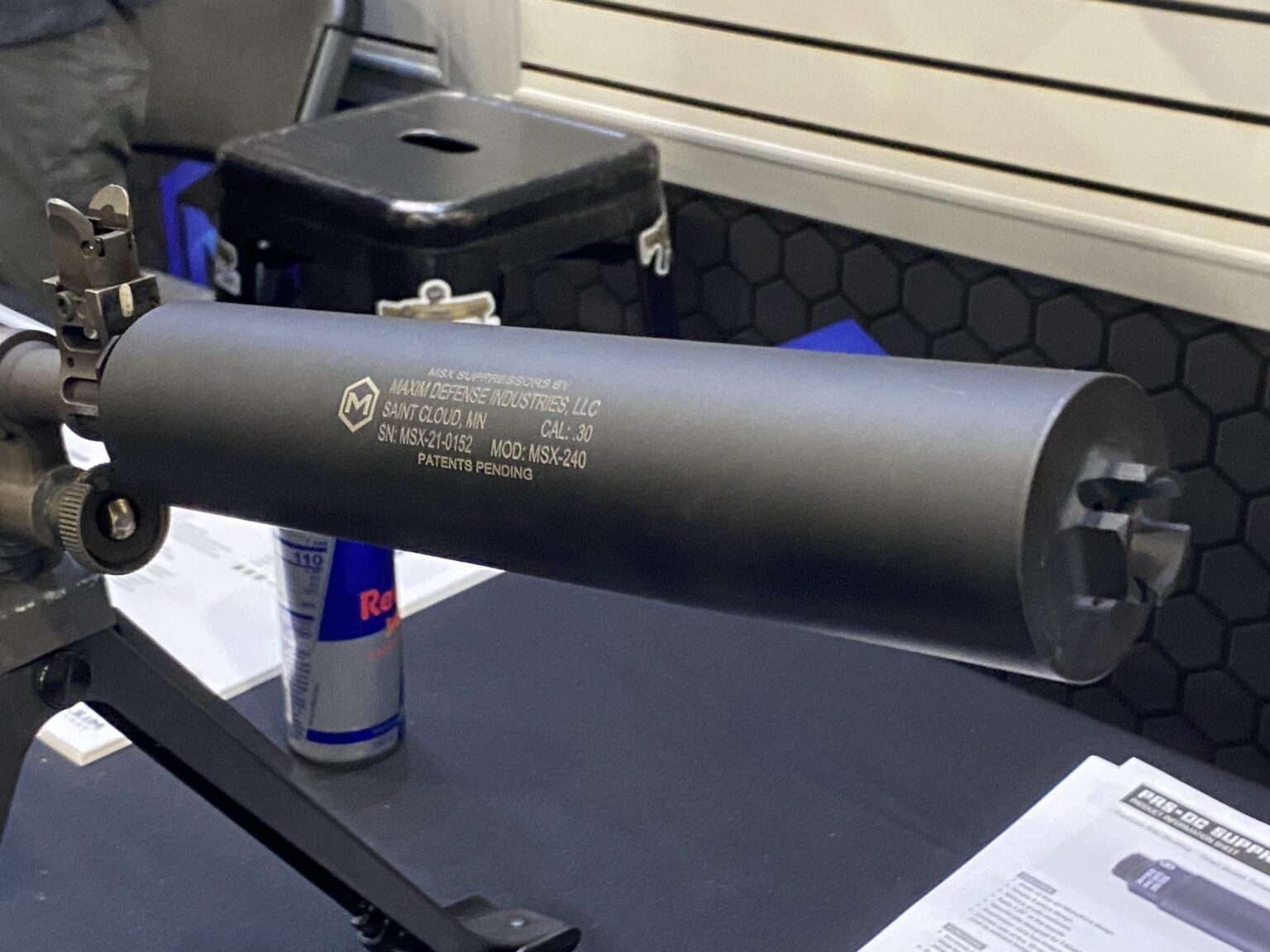 Soldier Systems Daily - An Industry Daily and Tactical Gear News Blog