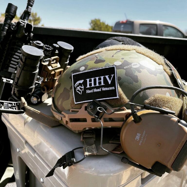 Helmets Archives - Soldier Systems Daily