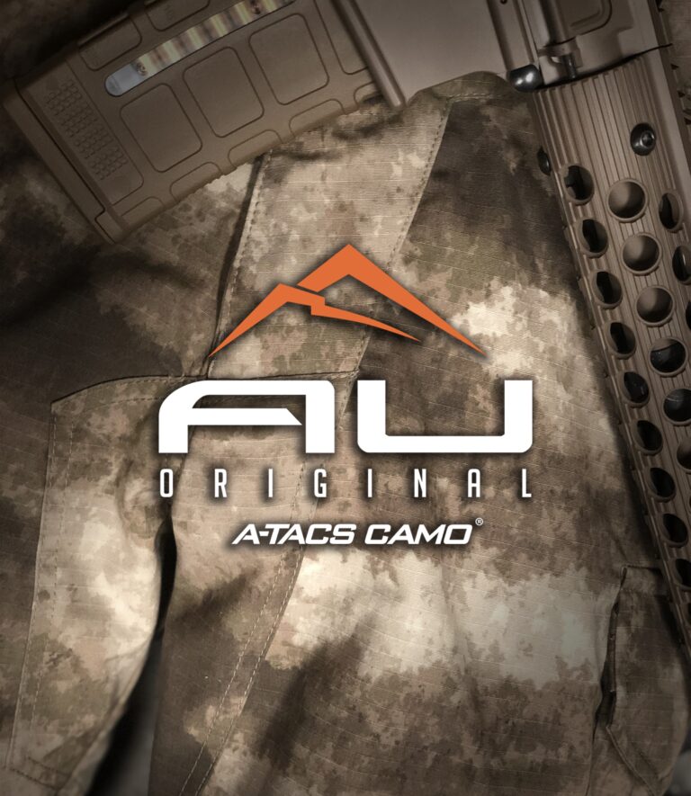 Camo Archives - Soldier Systems Daily