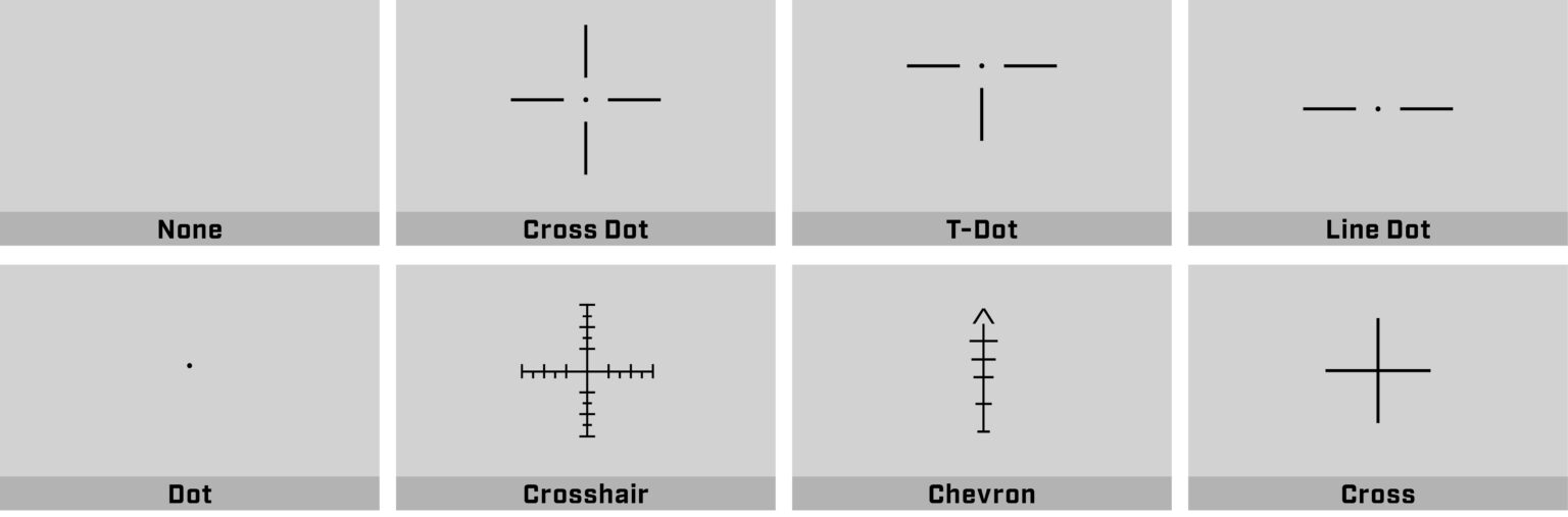 Optics Archives - Soldier Systems Daily