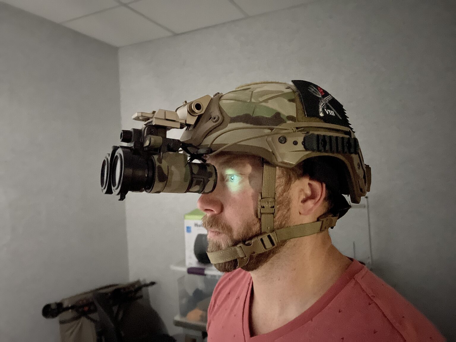 MATBOCK - Limited Edition Prints | Soldier Systems Daily Soldier ...